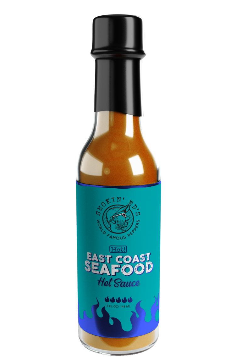 The Complete Guide to Growing Your Very First Smokin' Ed's Carolina Re ...