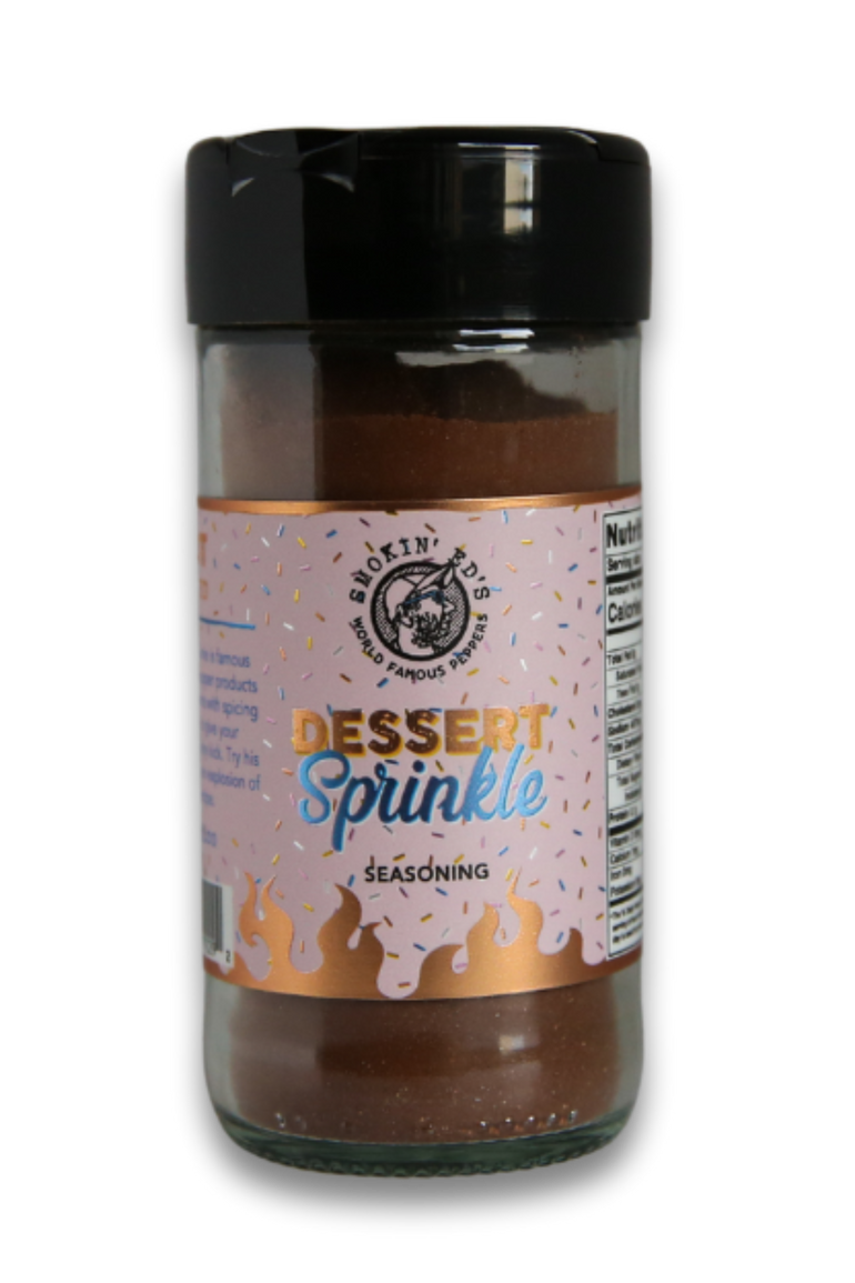Home of the World's Hottest Pepper - Smokin' Ed's Pepper X ...