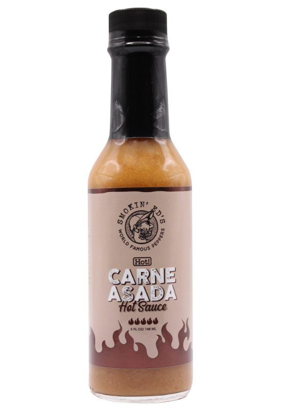 The Measure of a Pepper Head and What Makes a Scoville Sauce ...