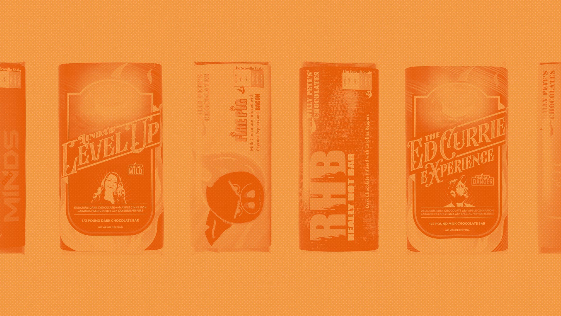 Home of the World's Hottest Pepper - Smokin' Ed's Carolina Reaper ...