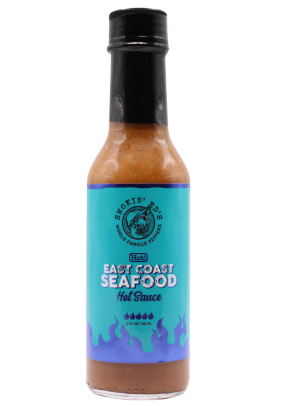 Smokin' Ed's East Coast Seafood - Pepper X Edition – PuckerButt Pepper ...