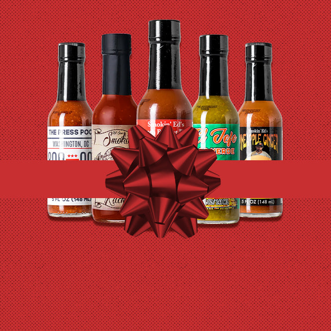 The Complete Guide to Growing Your Very First Smokin' Ed's Carolina Re ...