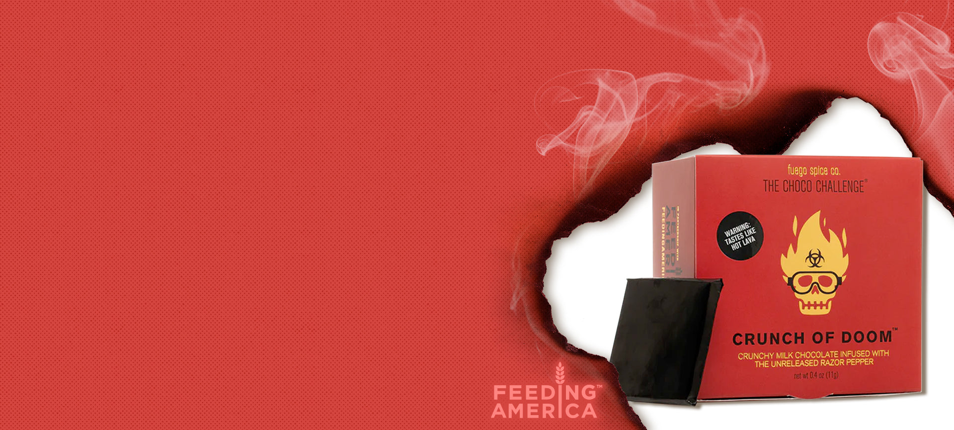 Home of the World's Hottest Pepper - Smokin' Ed's Carolina Reaper ...