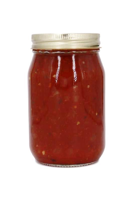 Smokin' Ed's Carolina Reaper® World's Hottest Pepper – PuckerButt ...