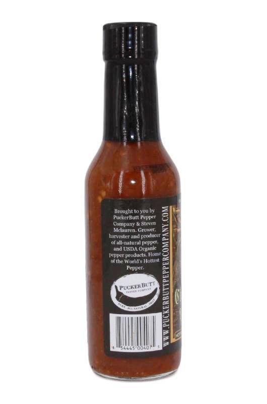 Sale Items - Natural Hot sauces, Scoville sauces, salsas, pepper seeds ...